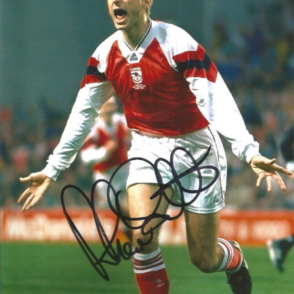 Signed Memorabilia Store Archives - The Whole Shebang