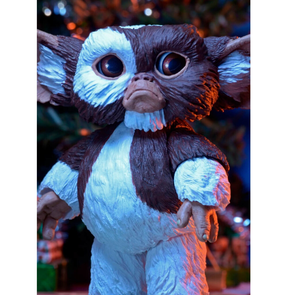 NECA – Gremlins Ultimate Action Figure Gizmo 12 cm – FREE UK SHIPPING ...
