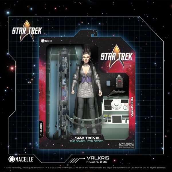 Star Trek Archives - The Whole Shebang