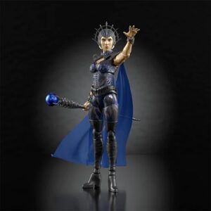 Masters of the Universe Chronicles 2026 Movie Wave 4 Evil-Lyn Action ...