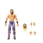 WWE Top Picks Elite Collection 2026 Wave 3 Seth Rollins Action Figure ...